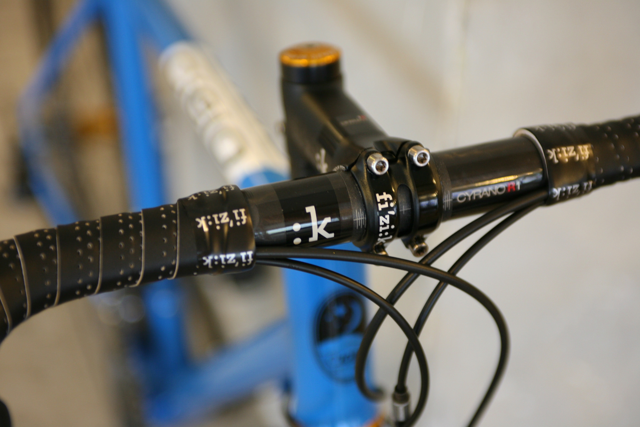 cielo / ROAD RACER DISC S