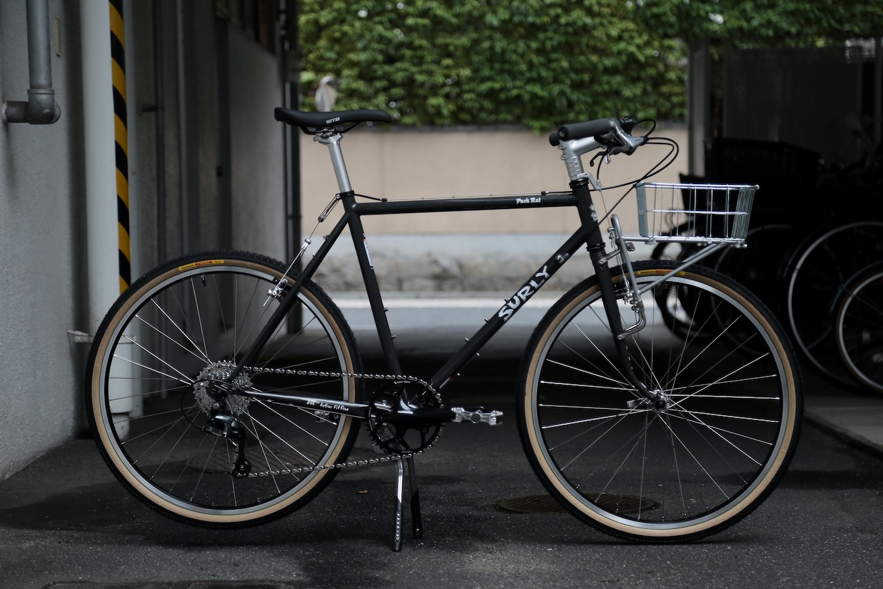 Surly / Pack Rat 50cm