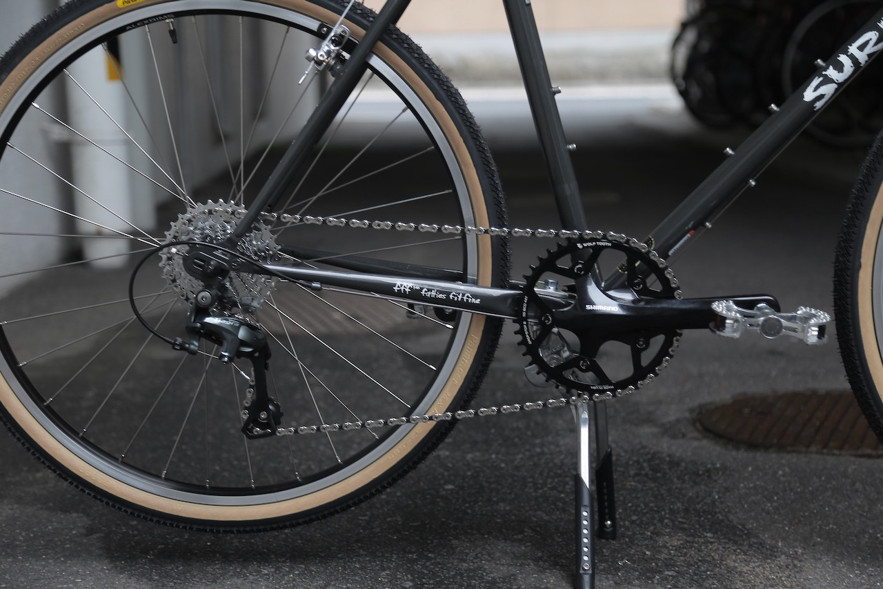 Surly / Pack Rat 50cm