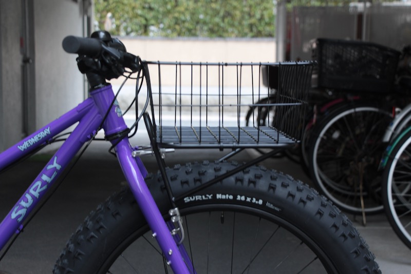 Surly / Wednesday XS