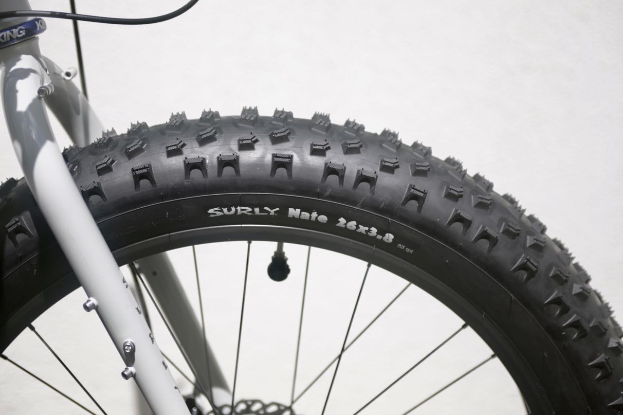 Surly / Wednesday S