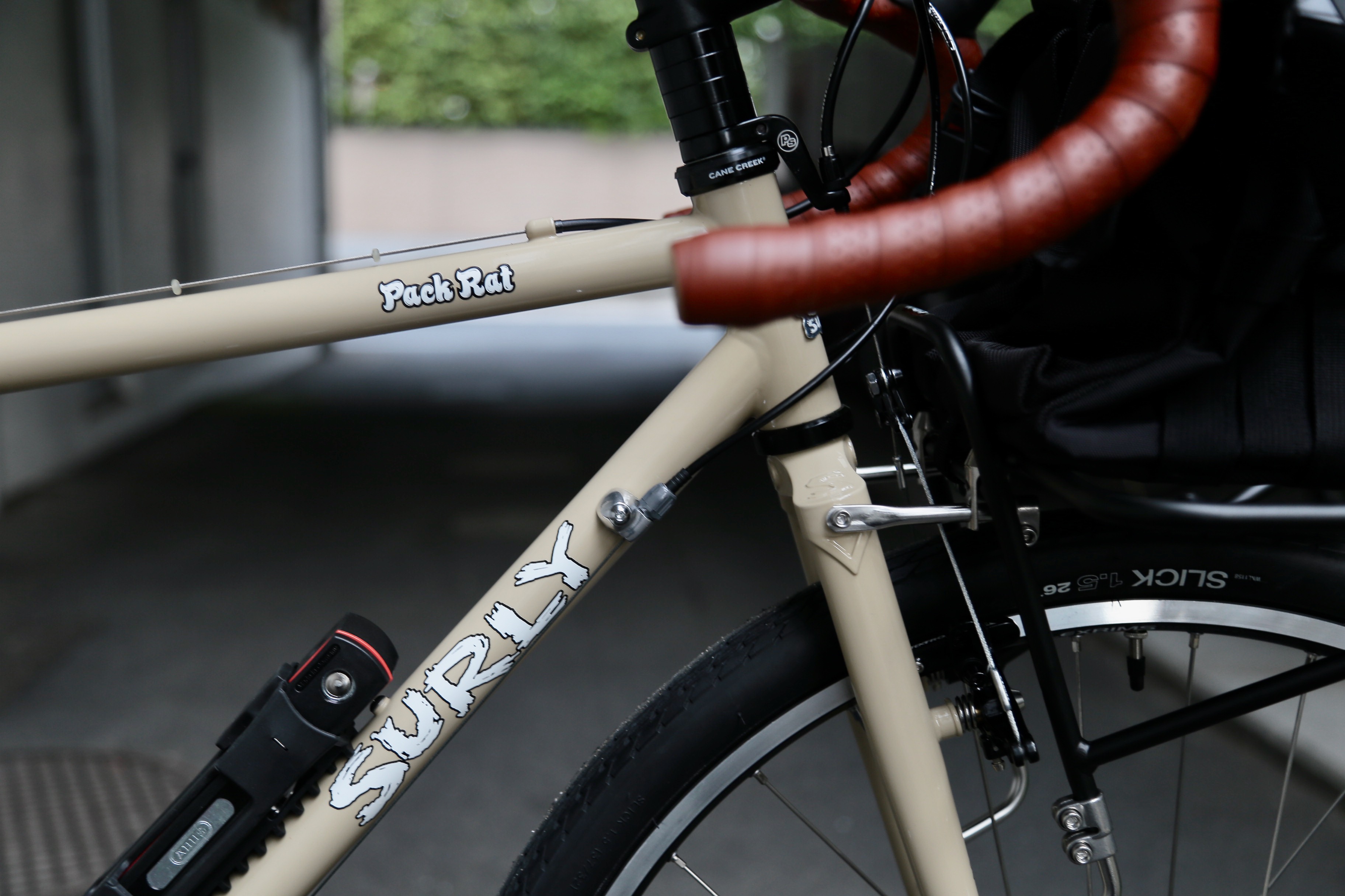 Surly / Pack Rat 46cm