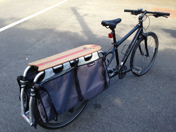 XTRACYCLE / FREERADICAL KIT